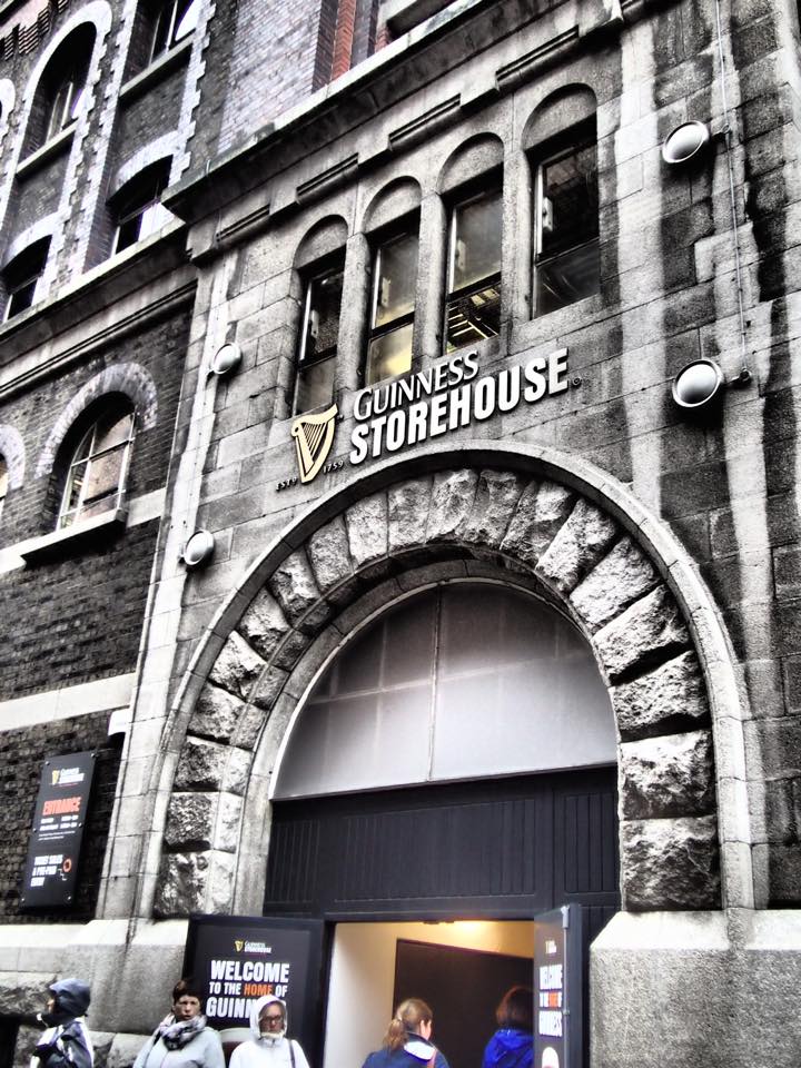 guinness-2 – Redefined Timeline