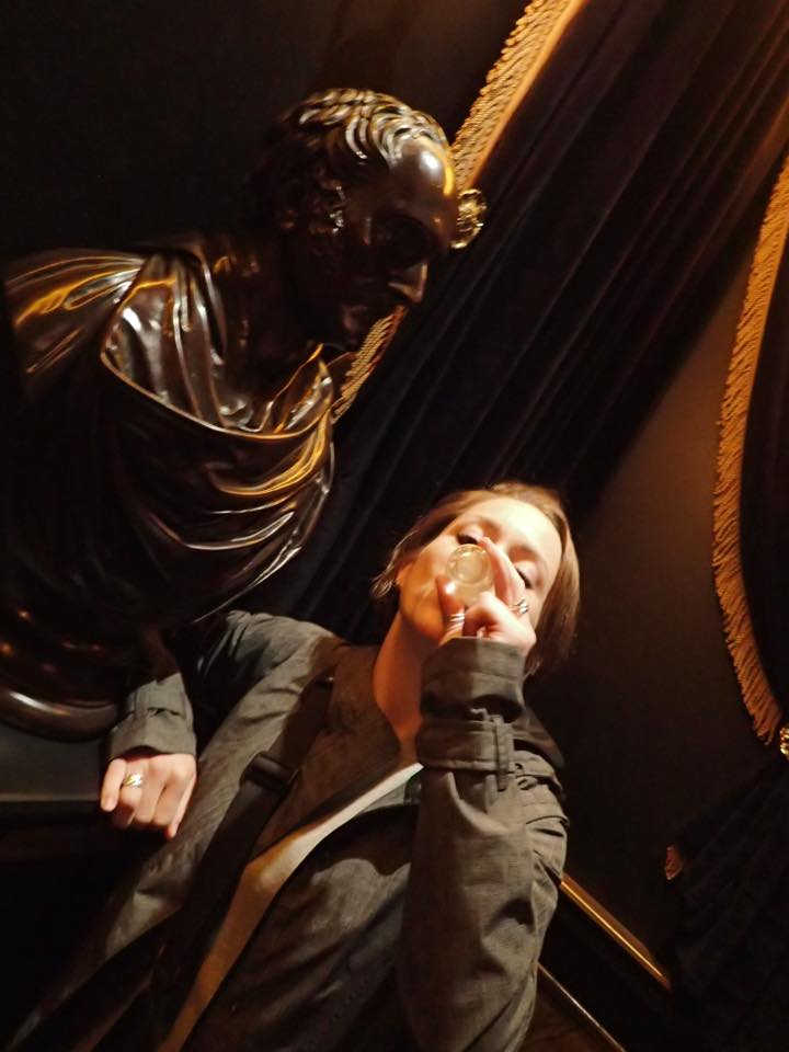 guinness – Redefined Timeline